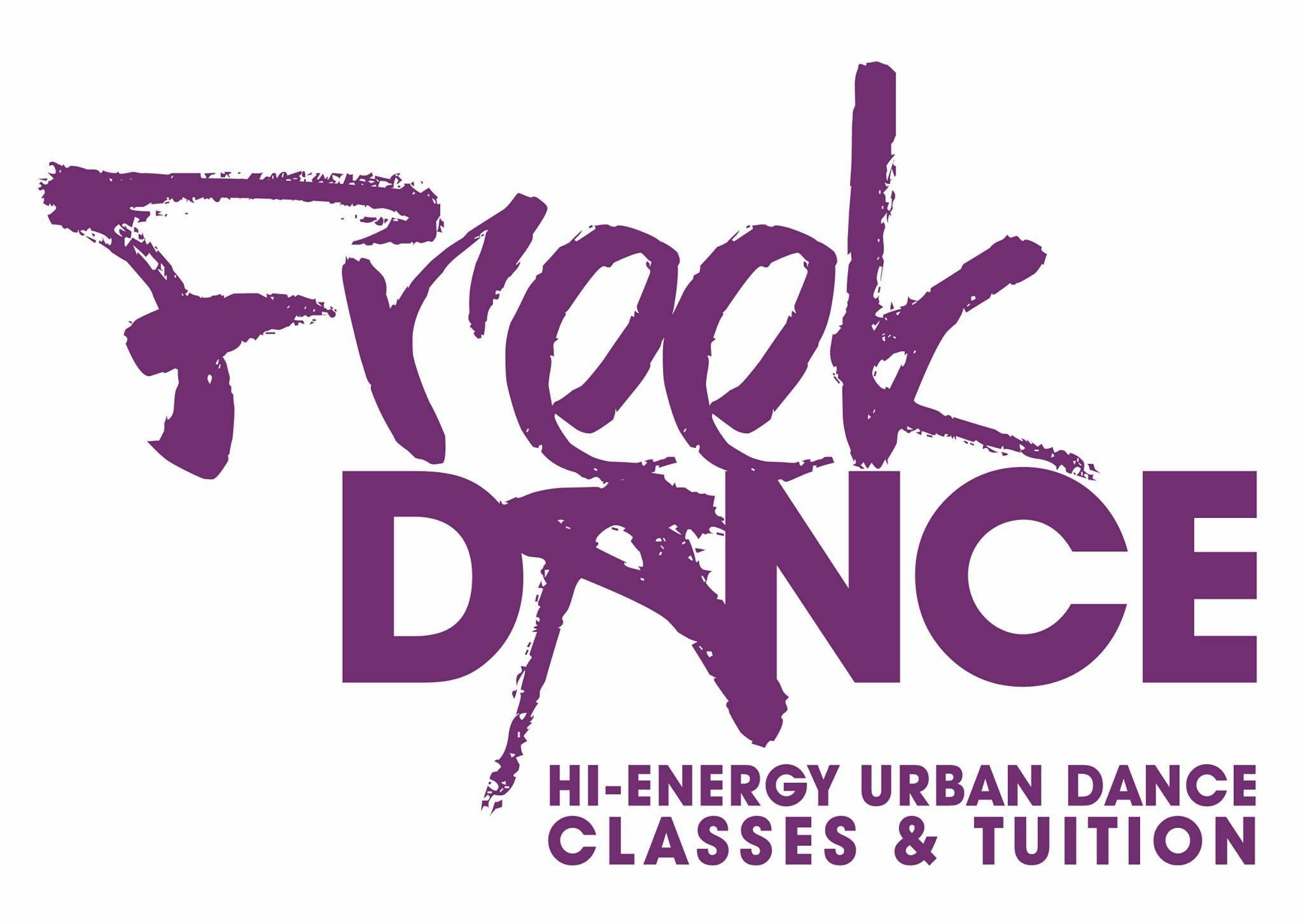 Freek Dance