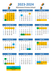 Calendar